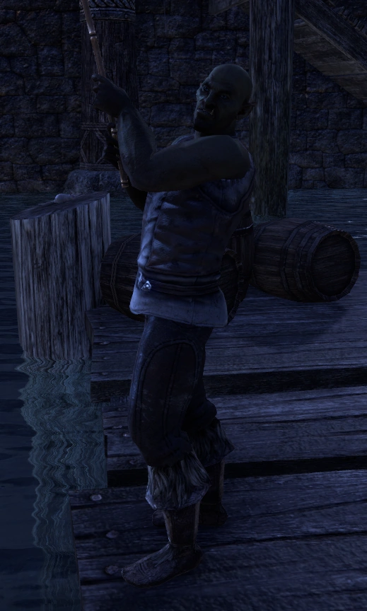 Morlak | Wiki The Elder Scrolls | Fandom