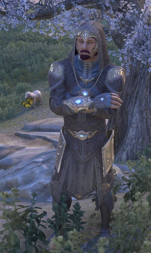 Noloen Jerick | Elder Scrolls | Fandom