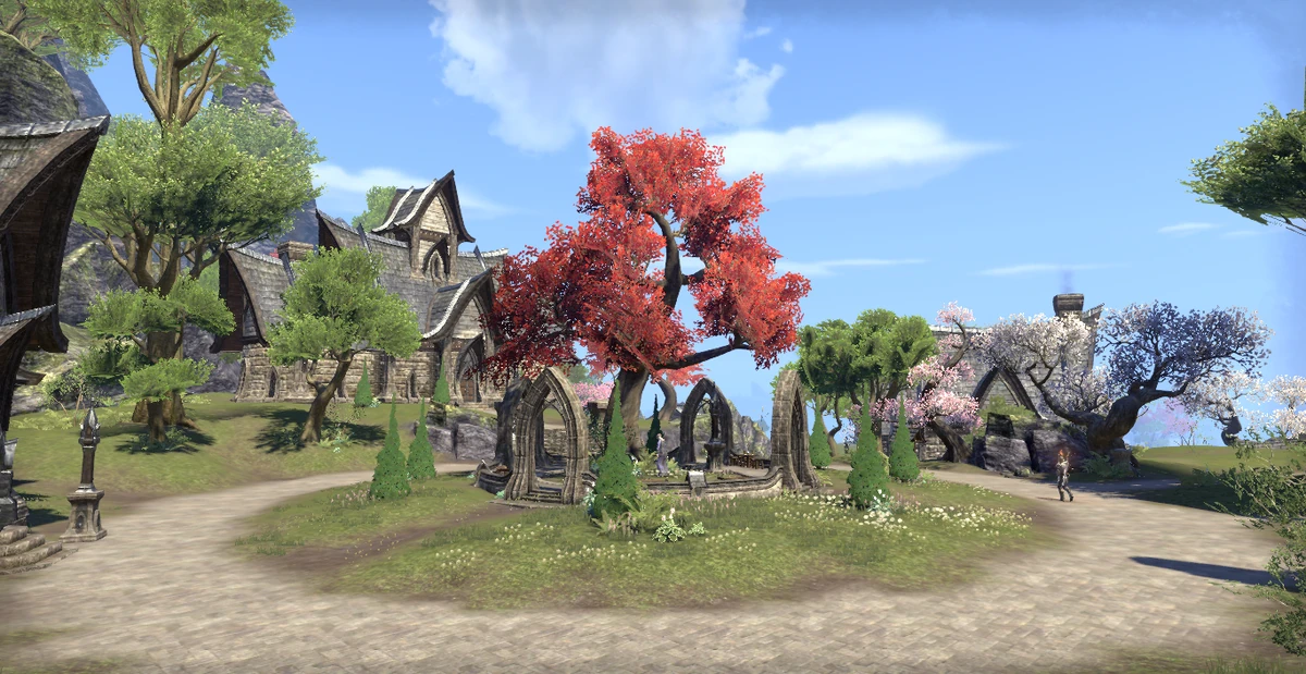 Phaer | Wiki The Elder Scrolls | Fandom