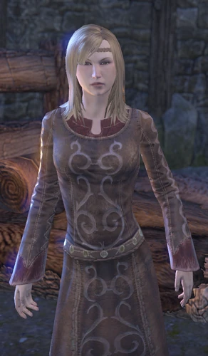 Princess Elara Guimard | Elder Scrolls | Fandom