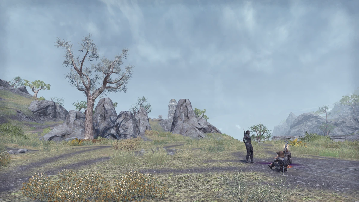 Reachwind Ritual Site | Elder Scrolls | Fandom
