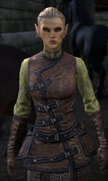 Runarë | Wiki The Elder Scrolls | Fandom