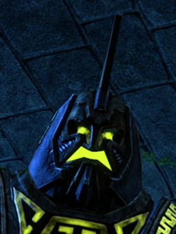 Sentinel of Rkugamz | Elder Scrolls | Fandom