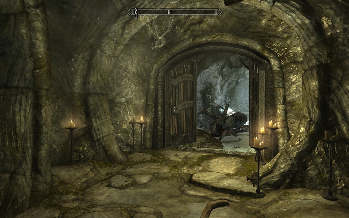 Skybound Watch Pass | Elder Scrolls | Fandom