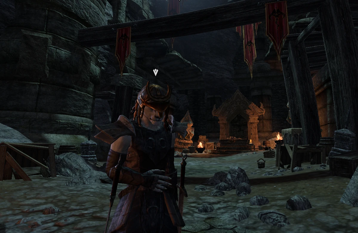 Stonefire Machinations | Elder Scrolls | Fandom