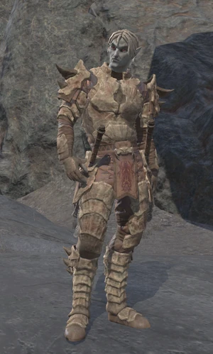 Ashur | Elder Scrolls | Fandom