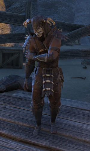 Captive Withered Hand | Elder Scrolls | Fandom