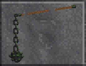 Orcish Flail | Elder Scrolls | Fandom