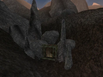 Dunirai Caverns | Elder Scrolls | Fandom