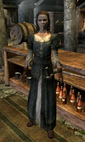 Faida | Elder Scrolls | Fandom