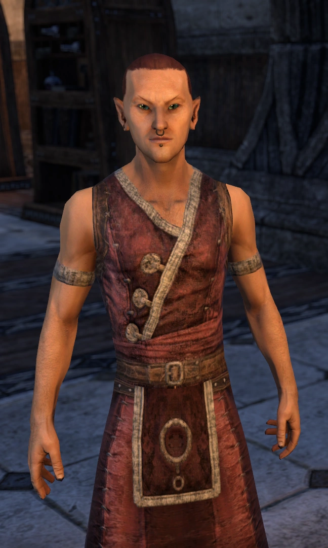 Forthor | Wiki The Elder Scrolls | Fandom