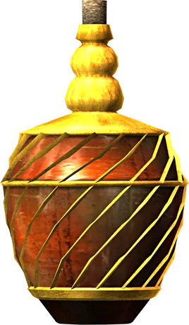 Honningbrew Decanter | Elder Scrolls | Fandom
