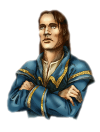 Imperials (Oblivion) | Elder Scrolls | Fandom