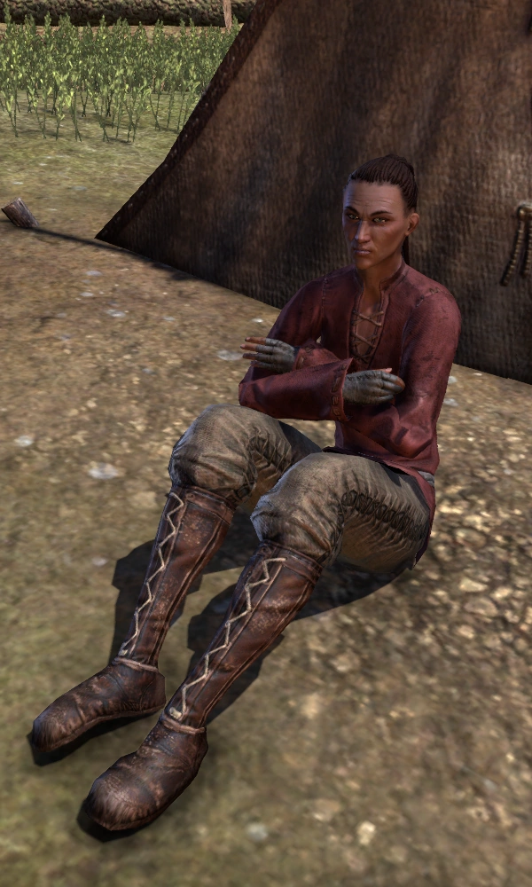 Lejka | Elder Scrolls | Fandom