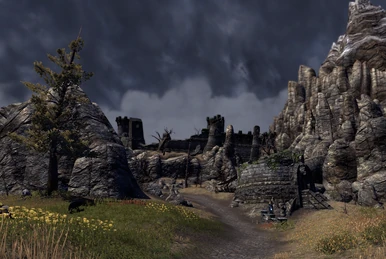 Elder Scrolls Online High Rock