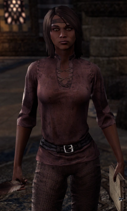 Rudabeh | Wiki The Elder Scrolls | Fandom