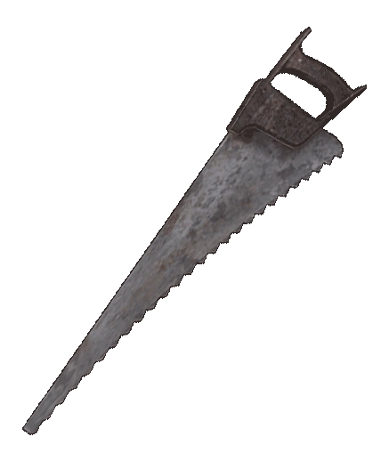 Saw | Elder Scrolls | Fandom