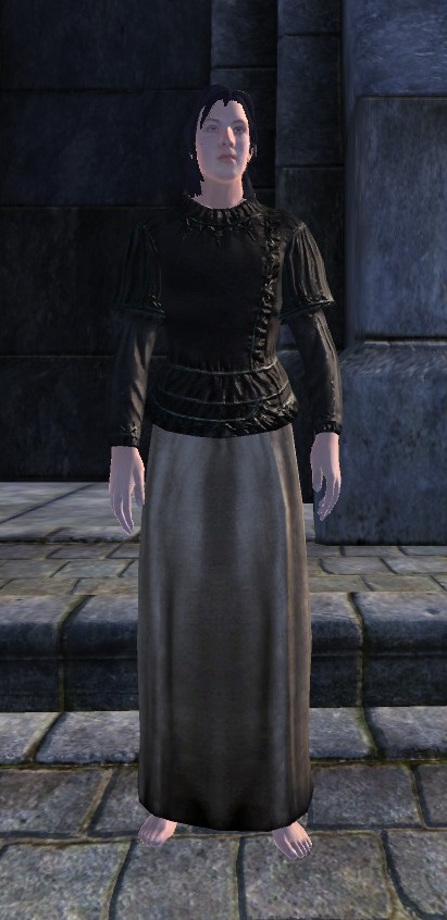 Рубашка разбойника The Elder Scrolls Wiki Fandom