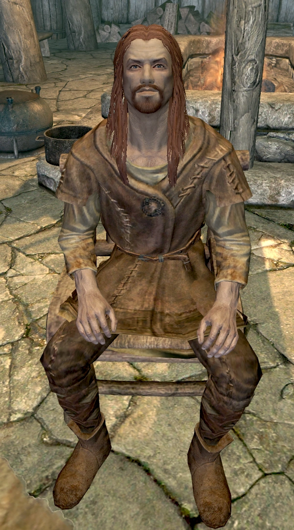 Bassianus Axius | The Elder Scrolls Wiki | Fandom