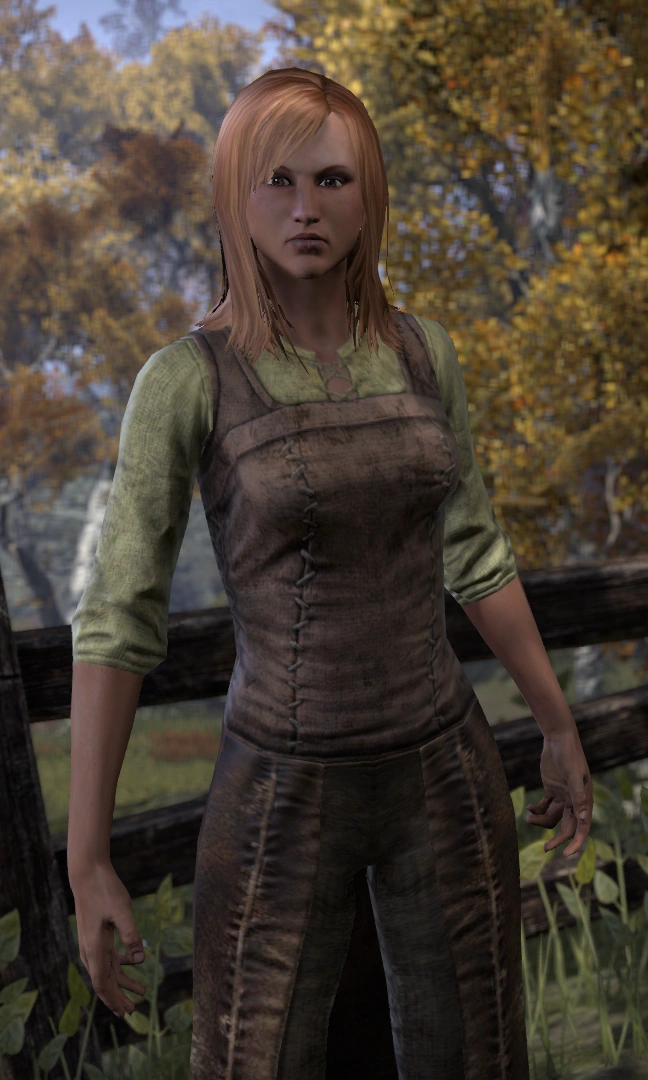 Catina Salutio | Wiki The Elder Scrolls | Fandom