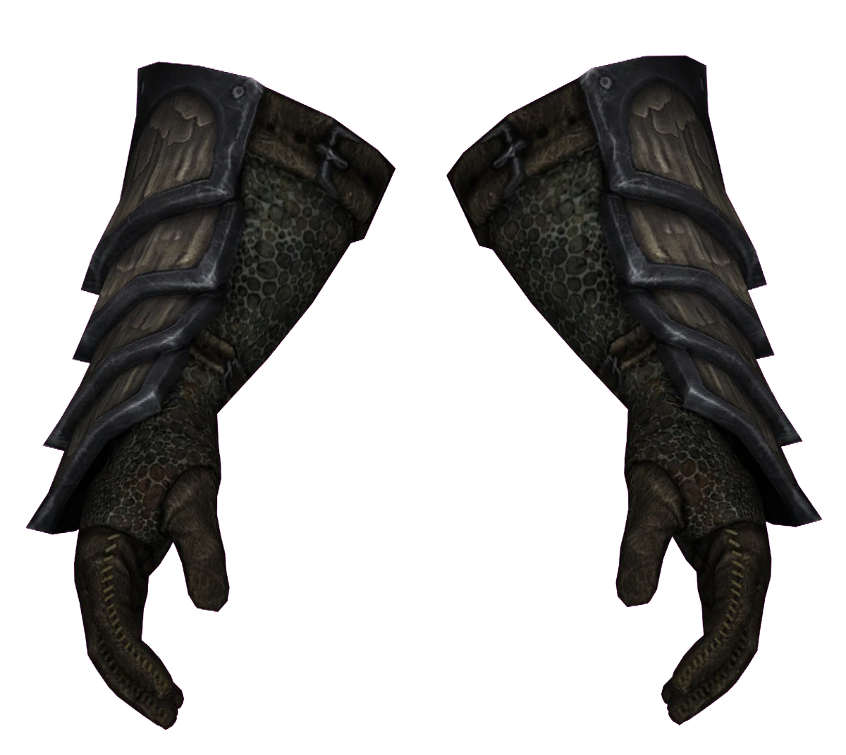 Dragonscale Gauntlets (Skyrim) | Elder Scrolls | Fandom