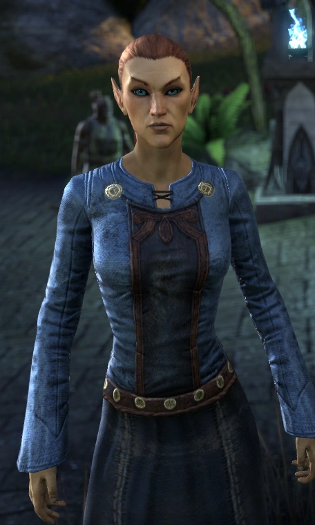 Elondorë | Wiki The Elder Scrolls | Fandom