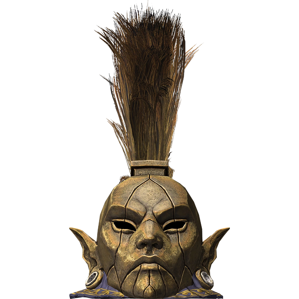 Indoril Helmet Skyrim Creation Club Elder Scrolls Fandom