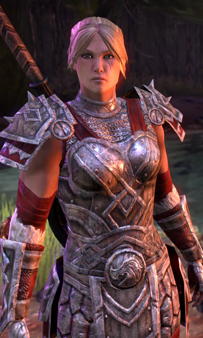 Lyris Titan | Wiki The Elder Scrolls | Fandom