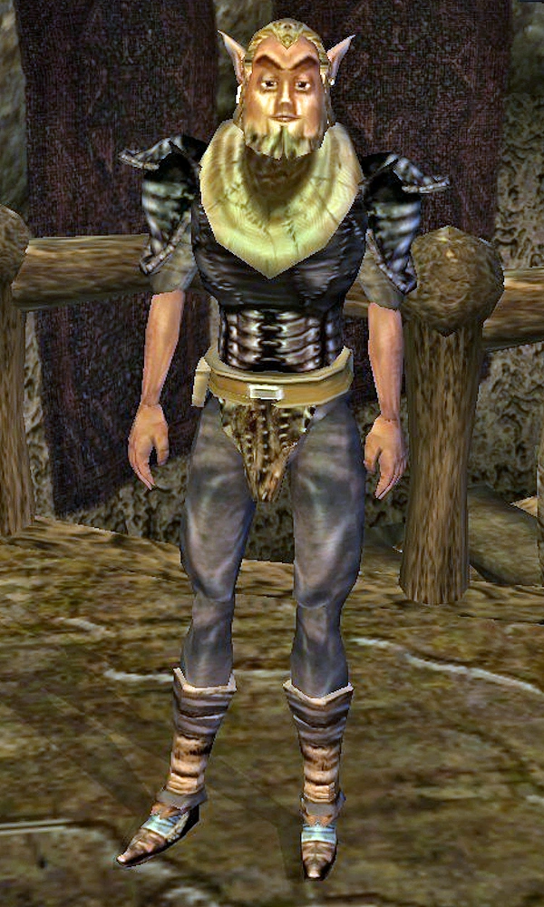 Nalion | Elder Scrolls | Fandom