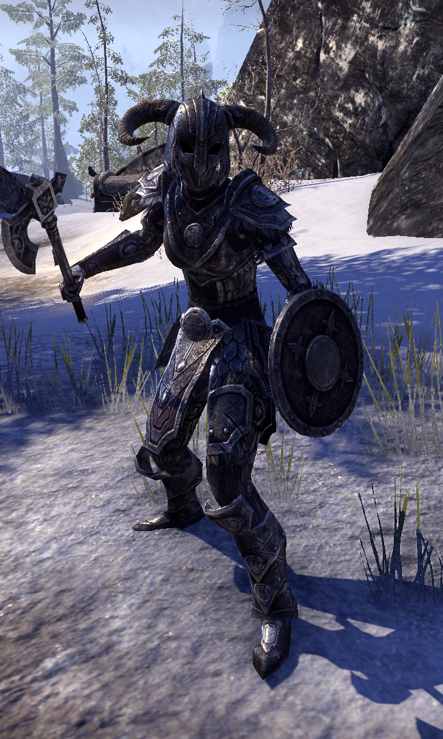 Sauvage De Poigne Tempête Wiki The Elder Scrolls Fandom