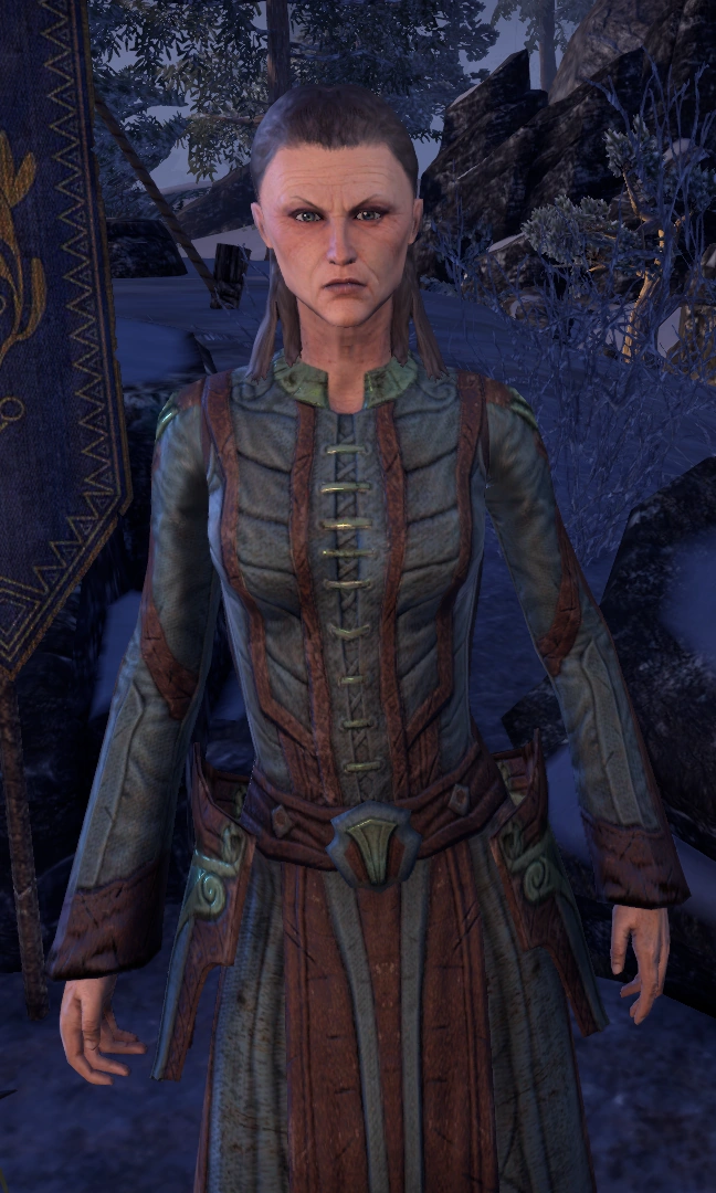 Selvari Abello | Wiki The Elder Scrolls | Fandom