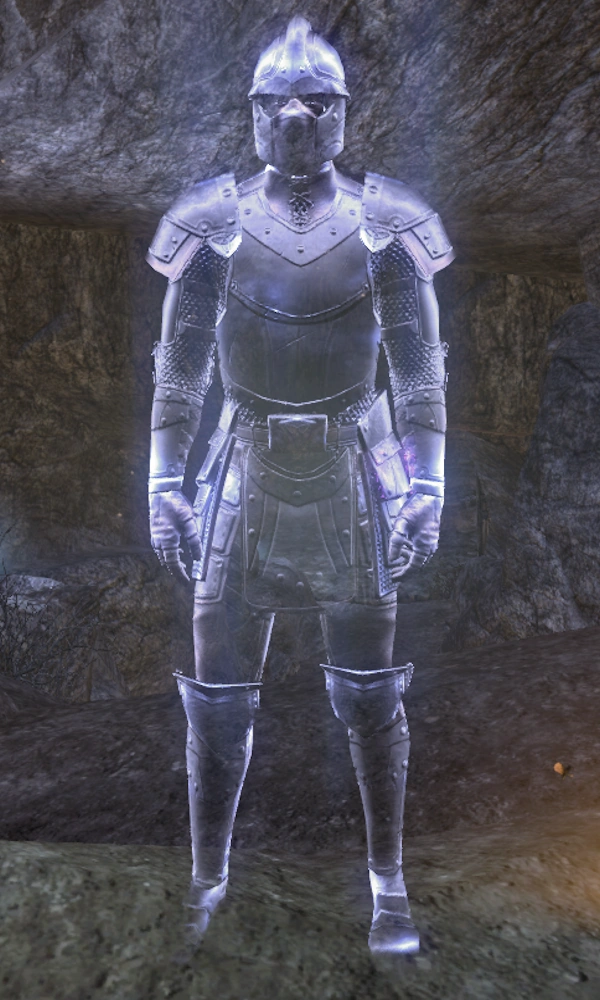 Sir Edain's Spirit | Elder Scrolls | Fandom