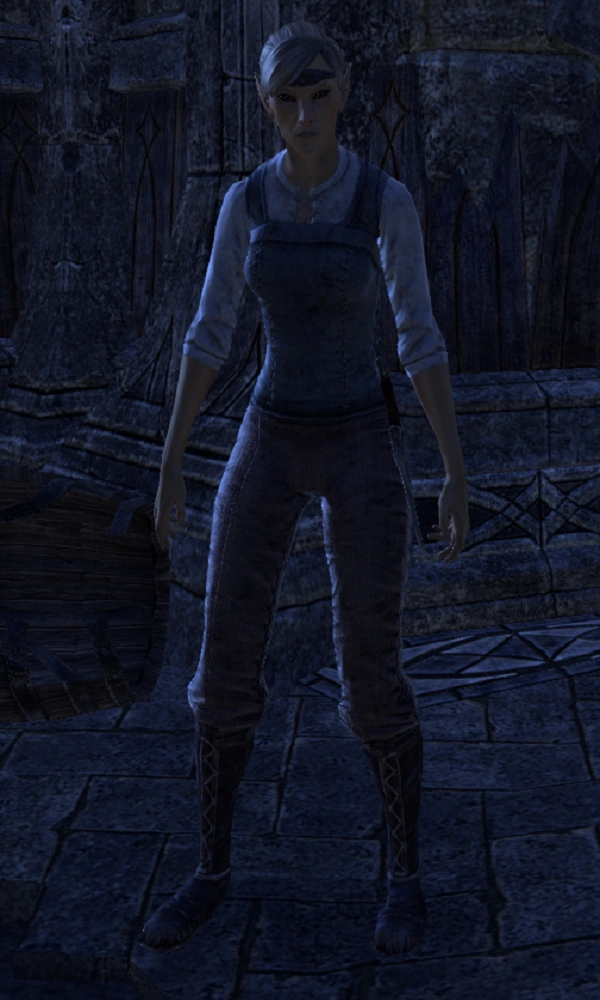 Sonlonwe | Elder Scrolls | Fandom