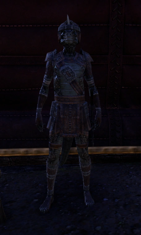 Stormhold Housecarl | Elder Scrolls | Fandom