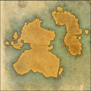 Summerset Isles (Online) | Elder Scrolls | Fandom