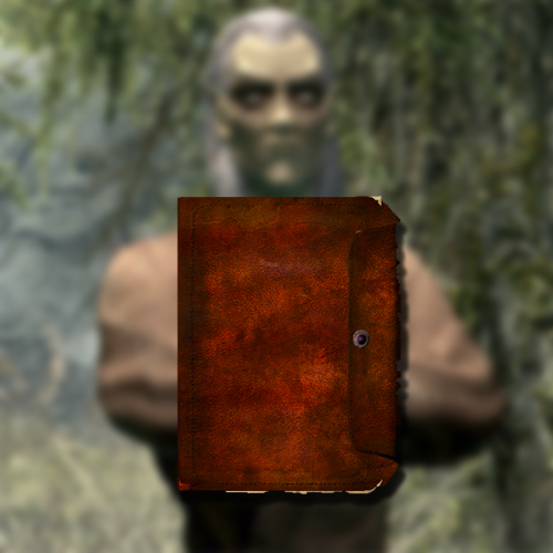 Найти дневник Рунила The Elder Scrolls Wiki Fandom