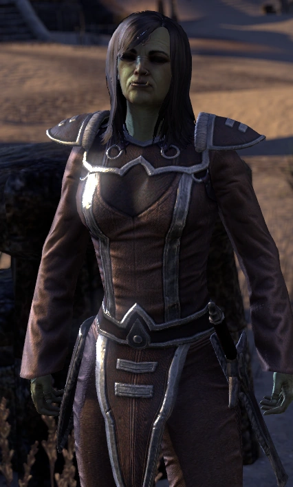 Ashgara | Wiki The Elder Scrolls | Fandom