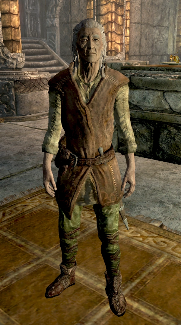 Donnel | The Elder Scrolls Wiki | Fandom