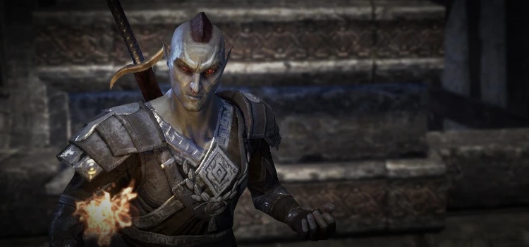 Dragonknight | Elder Scrolls | Fandom