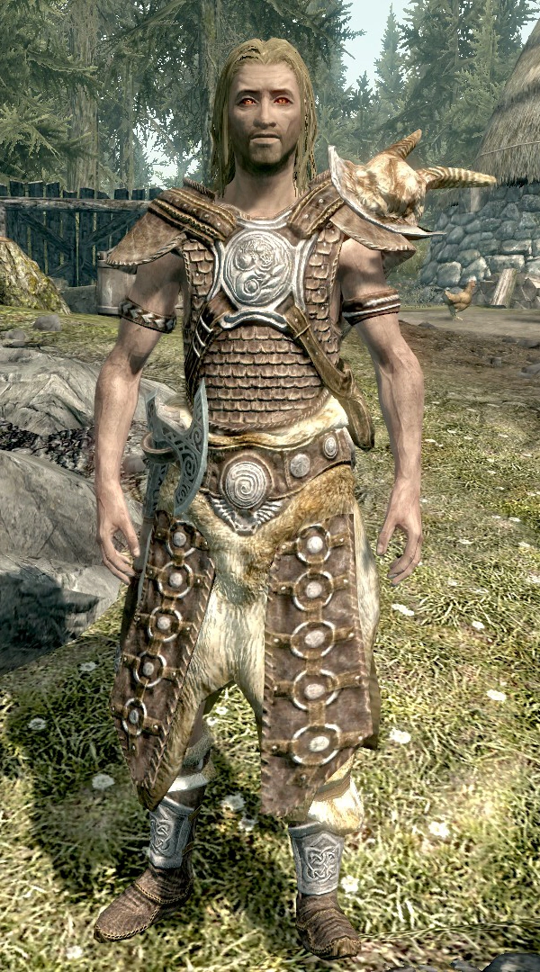 Hern | Elder Scrolls | Fandom