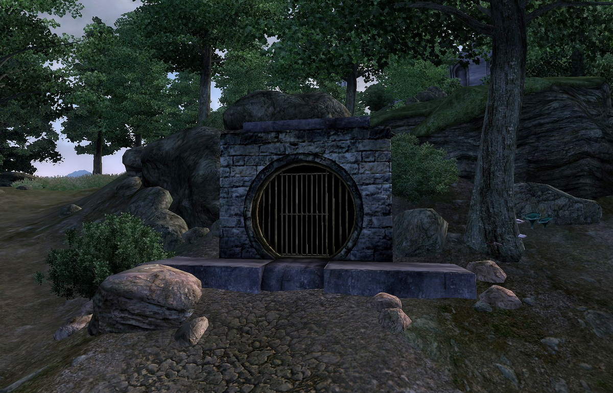 Imperial Prison Sewer | Elder Scrolls | Fandom Imperial Prison Sewer | Elder Scrolls | Fandom