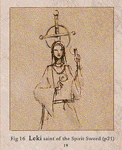 Leki | Elder Scrolls | Fandom