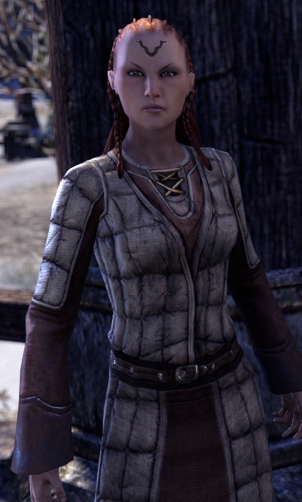 Linnea | Wiki The Elder Scrolls | Fandom