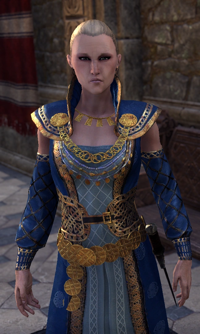 Meggarda | Wiki The Elder Scrolls | Fandom