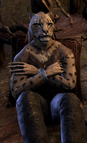 Ranul | Wiki The Elder Scrolls | Fandom