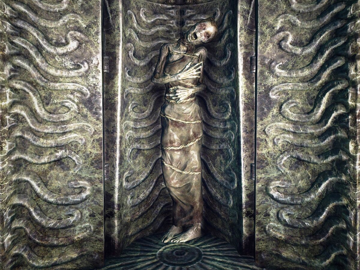 Тёмное Братство вечно The Elder Scrolls Wiki Fandom