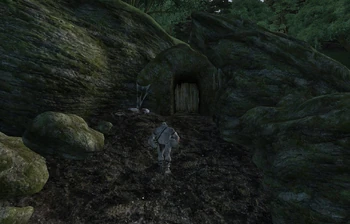 Shattered Scales Cave | Elder Scrolls | Fandom