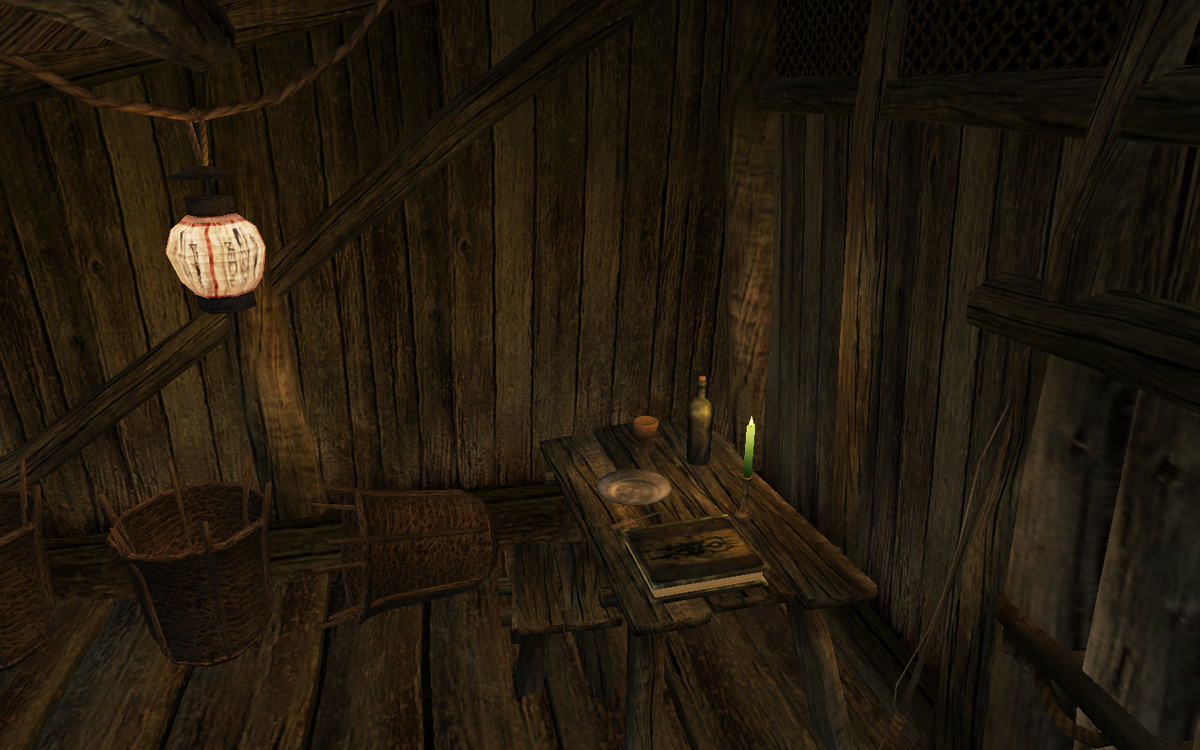 Лачуга Лледсеи Релас The Elder Scrolls Wiki Fandom