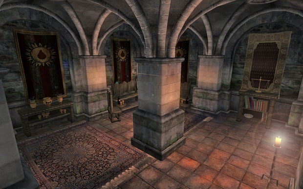 Орден Добродетельной крови фракция The Elder Scrolls Wiki Fandom