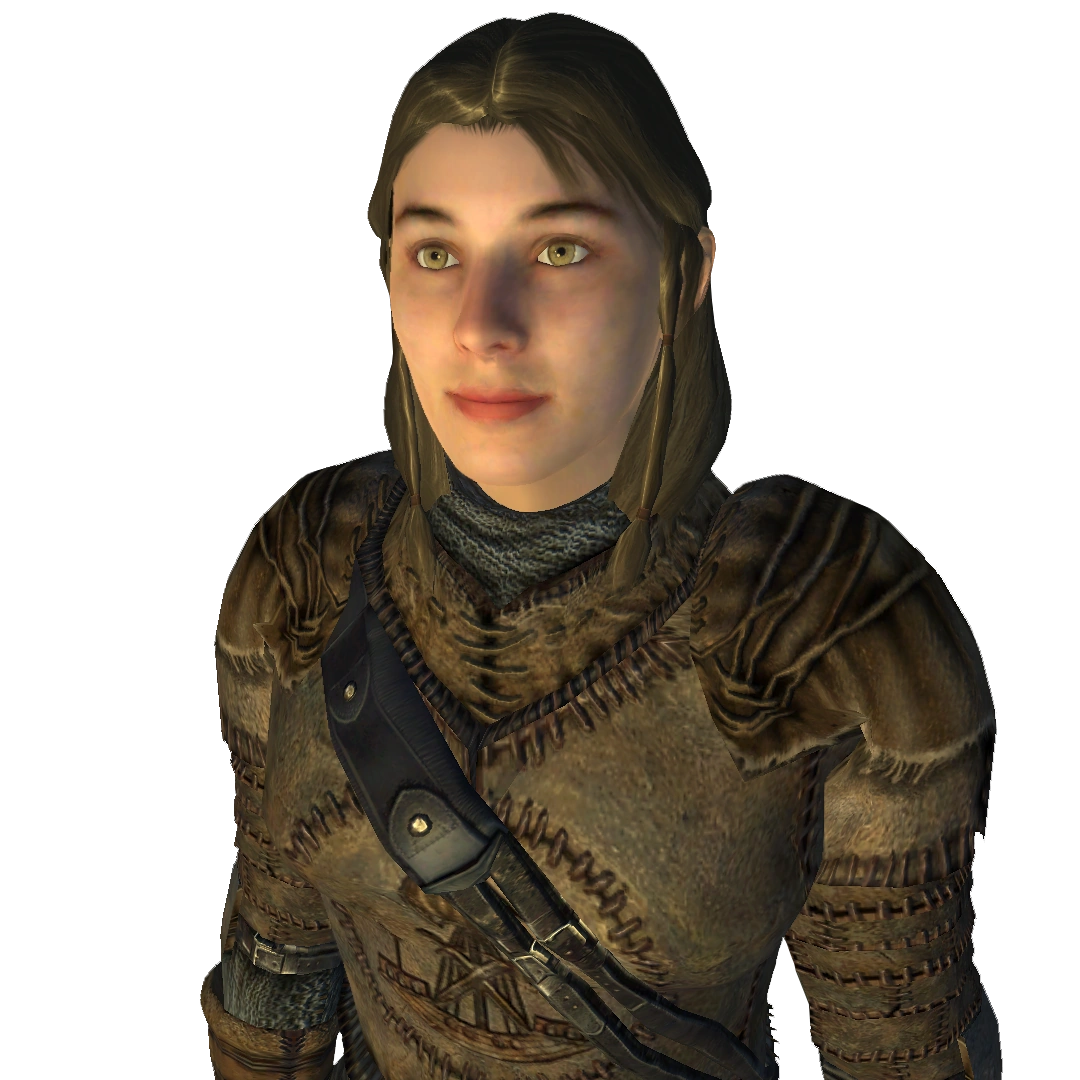 Селена (Oblivion) | The Elder Scrolls Wiki | Fandom